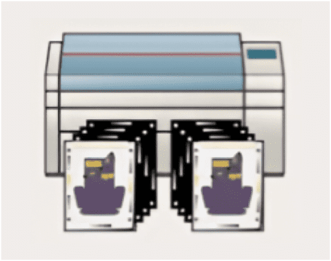 Colour Proofing in Flexo Printing - Flexopedia