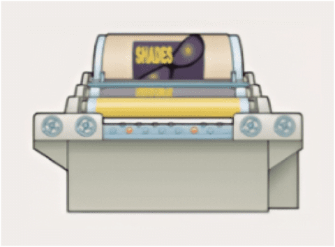 Colour Proofing in Flexo Printing - Flexopedia