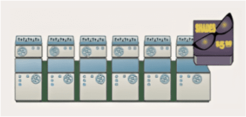 Colour Proofing in Flexo Printing - Flexopedia