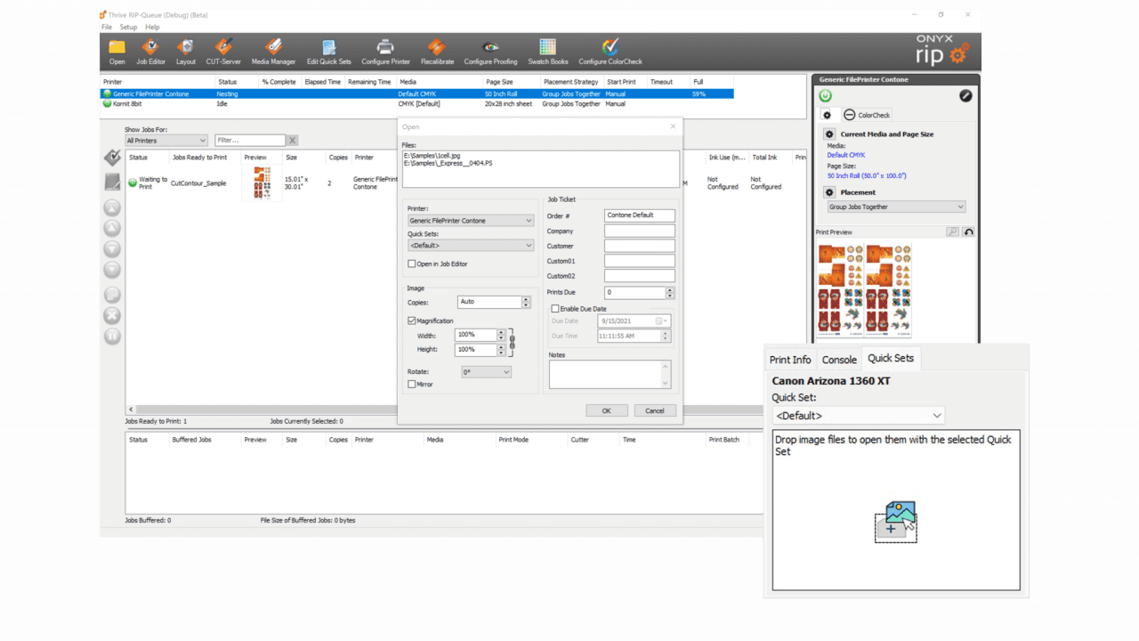 Flexo Prepress Quality Control - Flexopedia