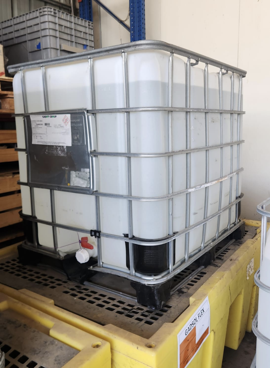 Wash-out solvents for flexo plates - Flexopedia