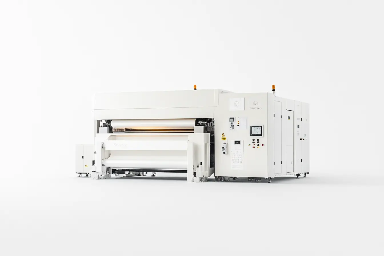 Sheet Feeders: The Backbone of Efficient Printing Systems - Flexopedia