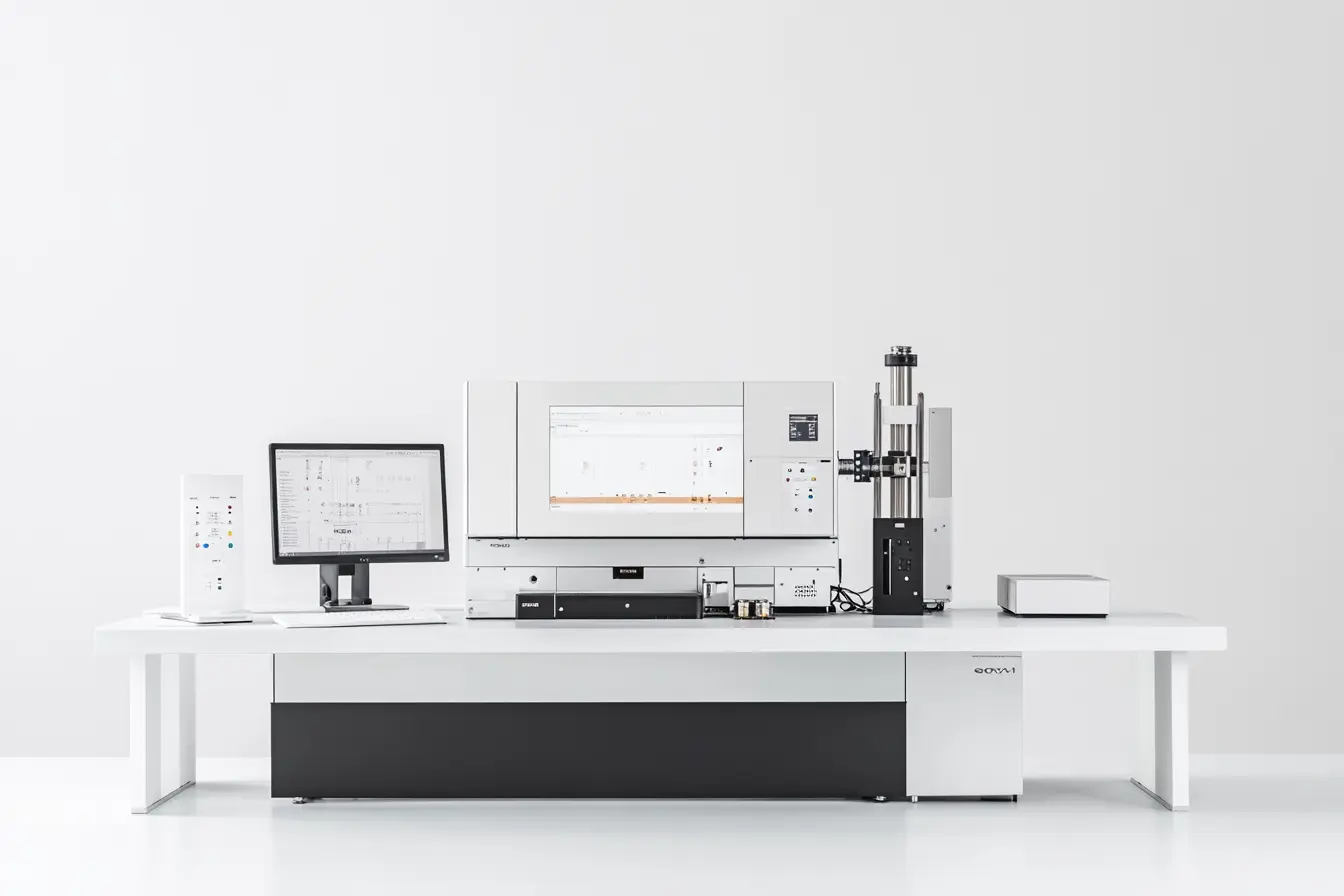 Tension Monitoring Devices in Flexography: Ensuring Quality and ...