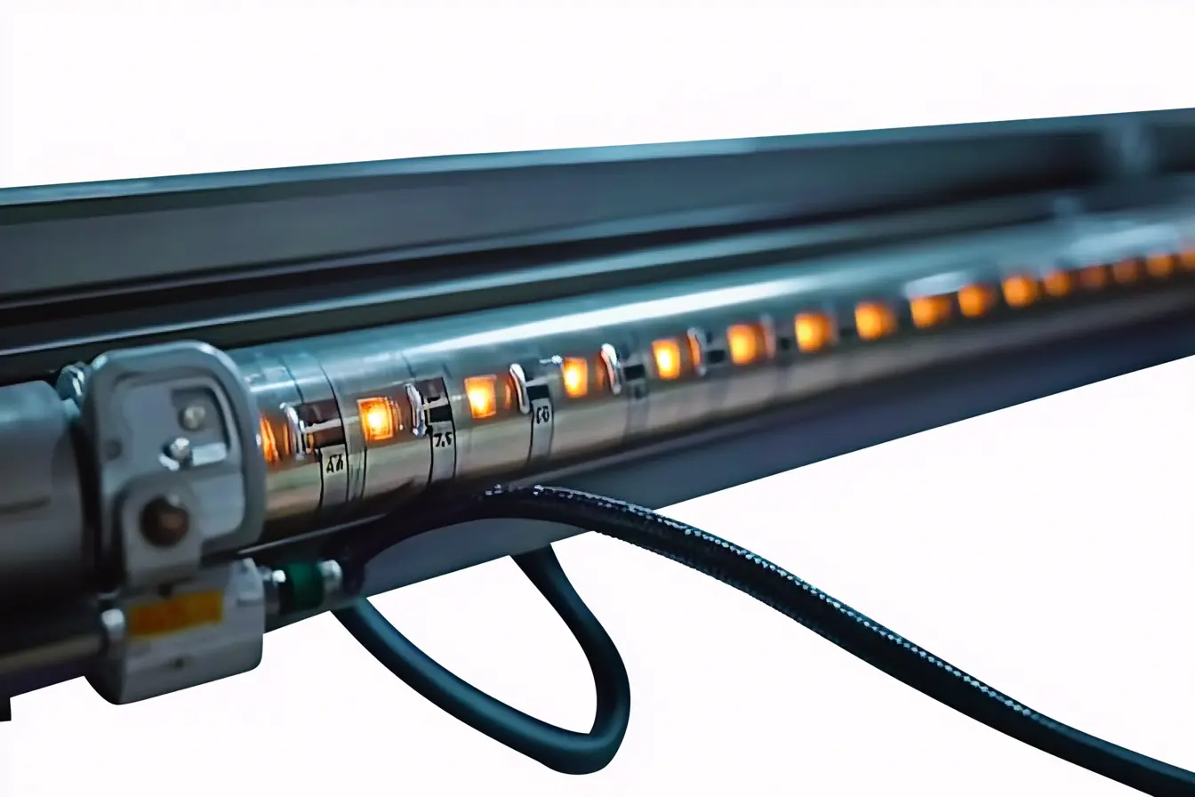 Static Eliminators in Flexographic Printing: The Key to Precision and ...