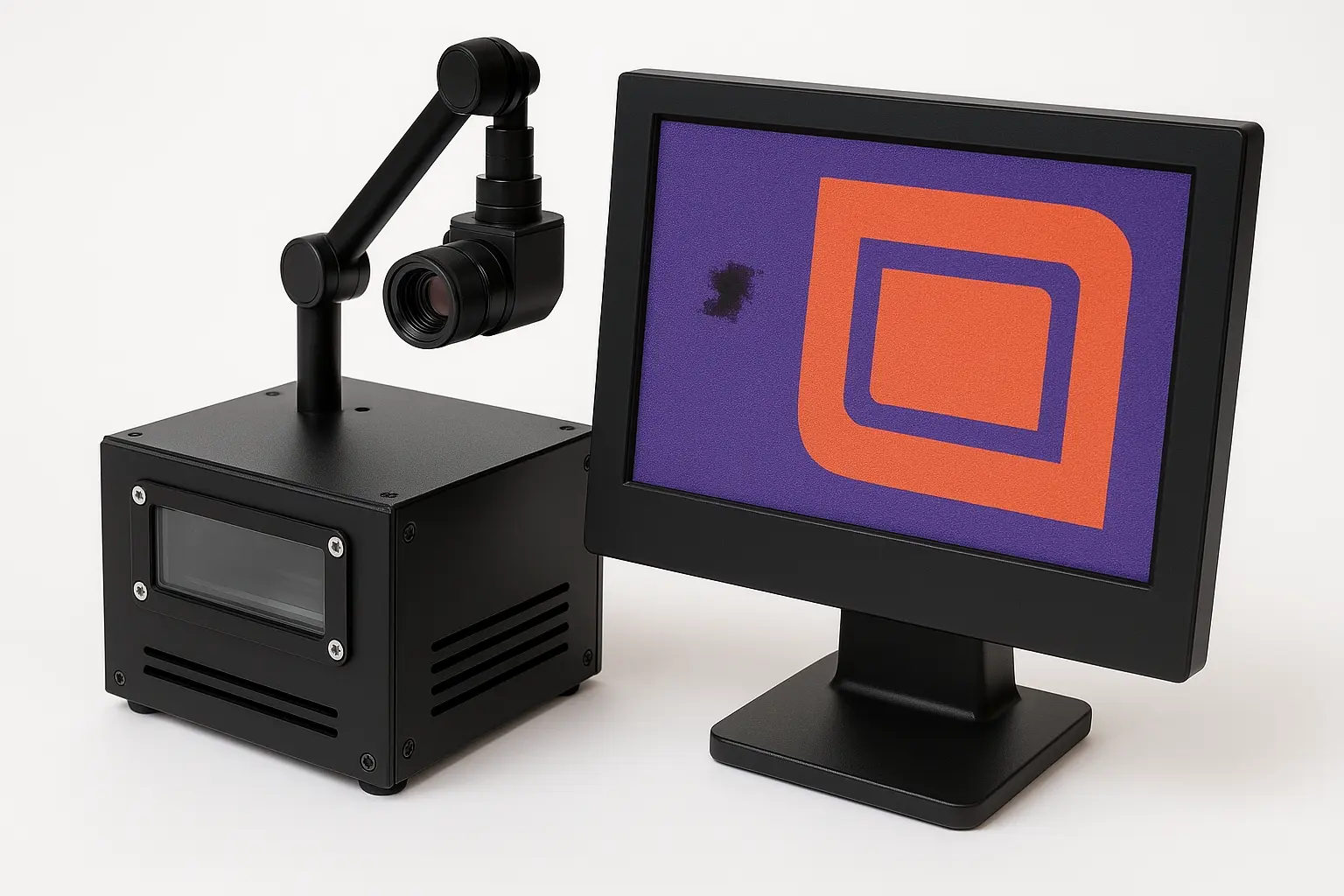 Defect Detection in Flexographic Printing