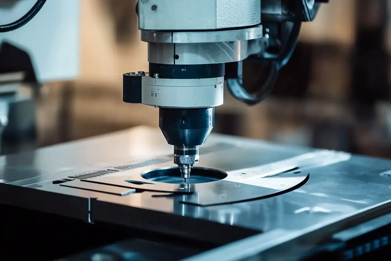 Precision Meets Performance: The Complete Guide to Die Cutting in ...