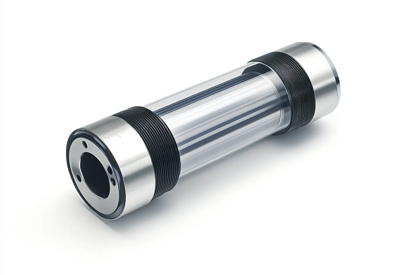 Magnetic Cylinders in Flexographic Printing