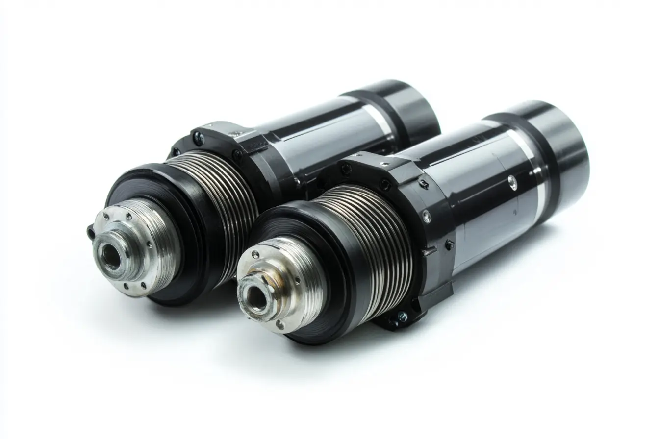 Top 30+ Must-Know Insights About Servo Motors in Flexographic Printing ...